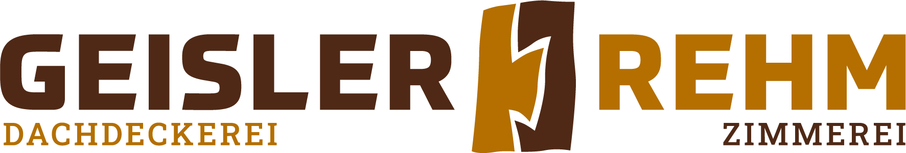 STARTSEITE - Dachdeckerei - Zimmerei Geisler & Rehm